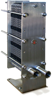 Design and Purchase A Wort-Chiller | Thermaline BeerCalc