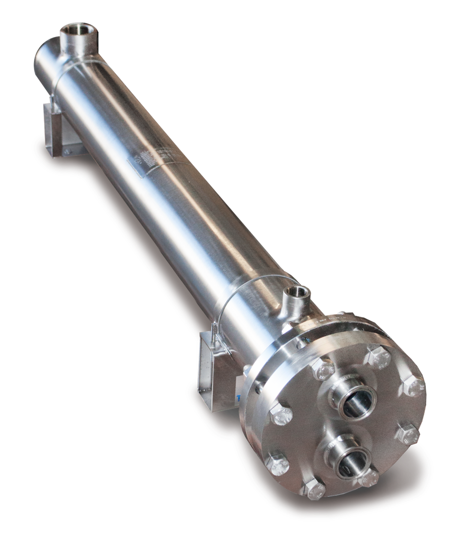 Shell and Tube Maintenance Tips | Thermaline