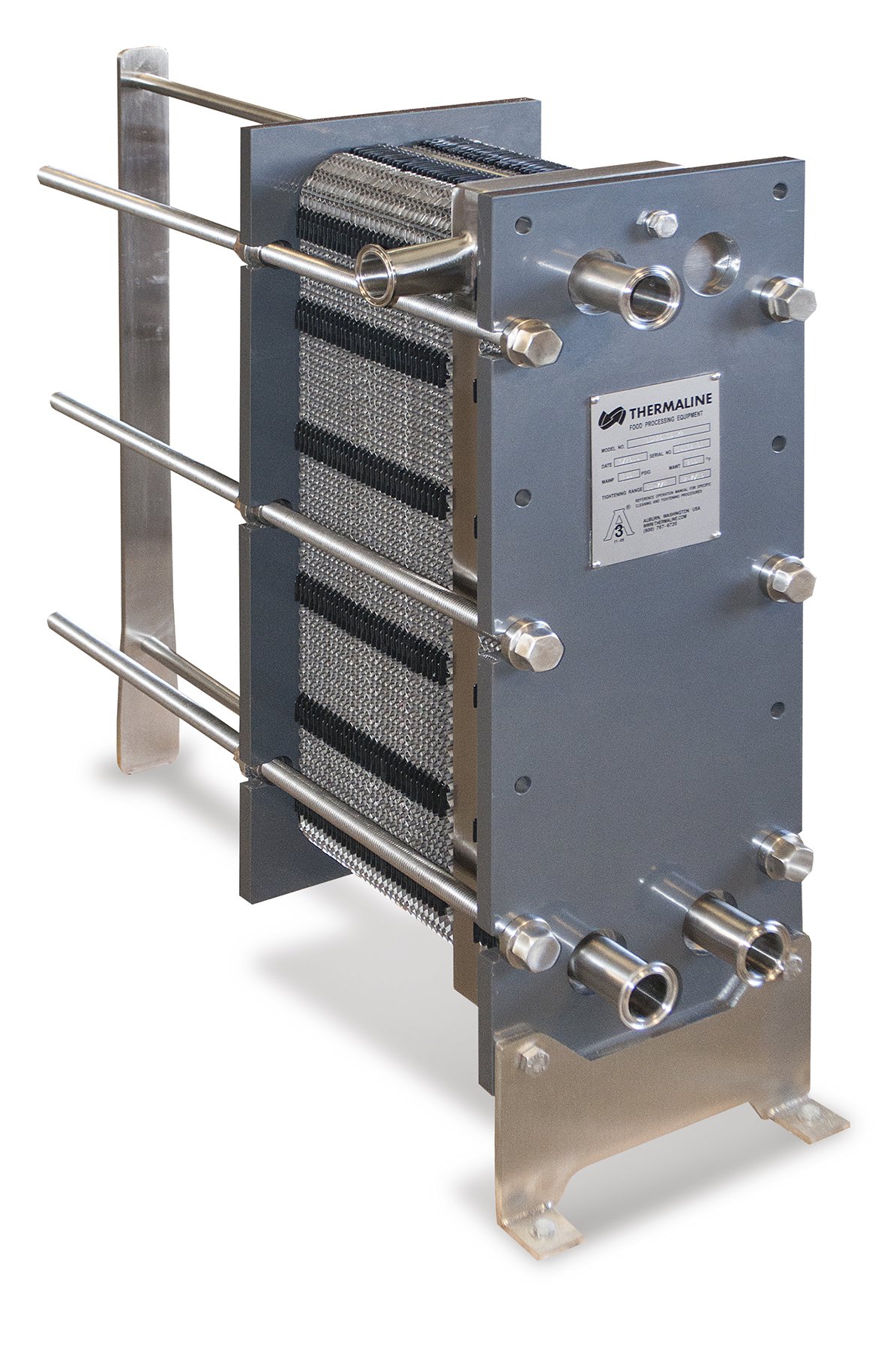 Picture Gallery | Thermaline