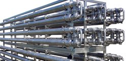 Heat Exchangers | Plate, Tubular, Shell and Tube | Thermaline