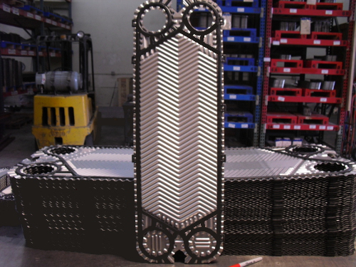 T13 CH plate pierced N1200 with NBR clip style start ... | Part #34010 ...