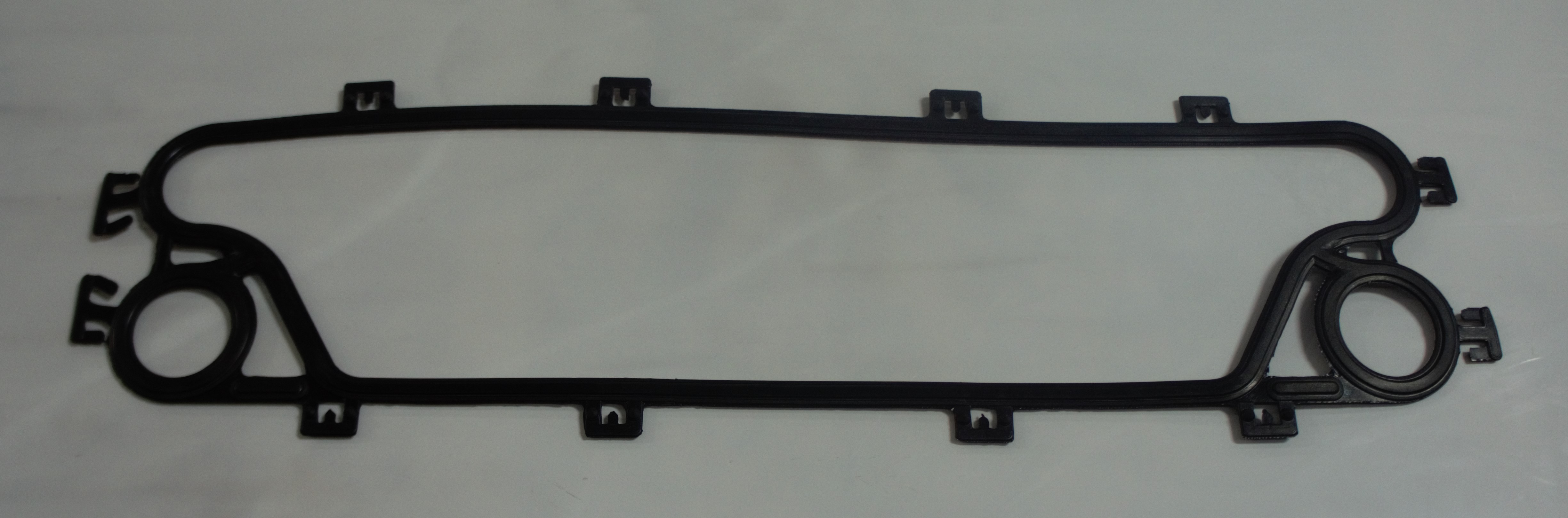 T4 NBR Clip style flow gasket | Part #32160 | Spare Parts | Thermaline
